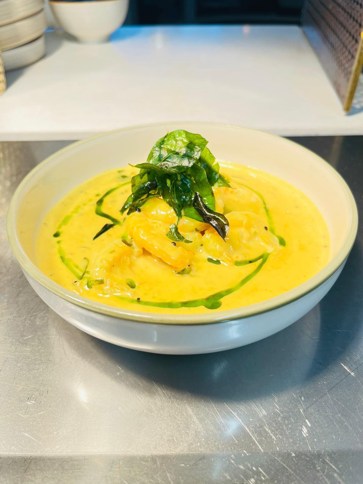 Namaste London | Official Website Indian Restaurant in Caterham Order ...